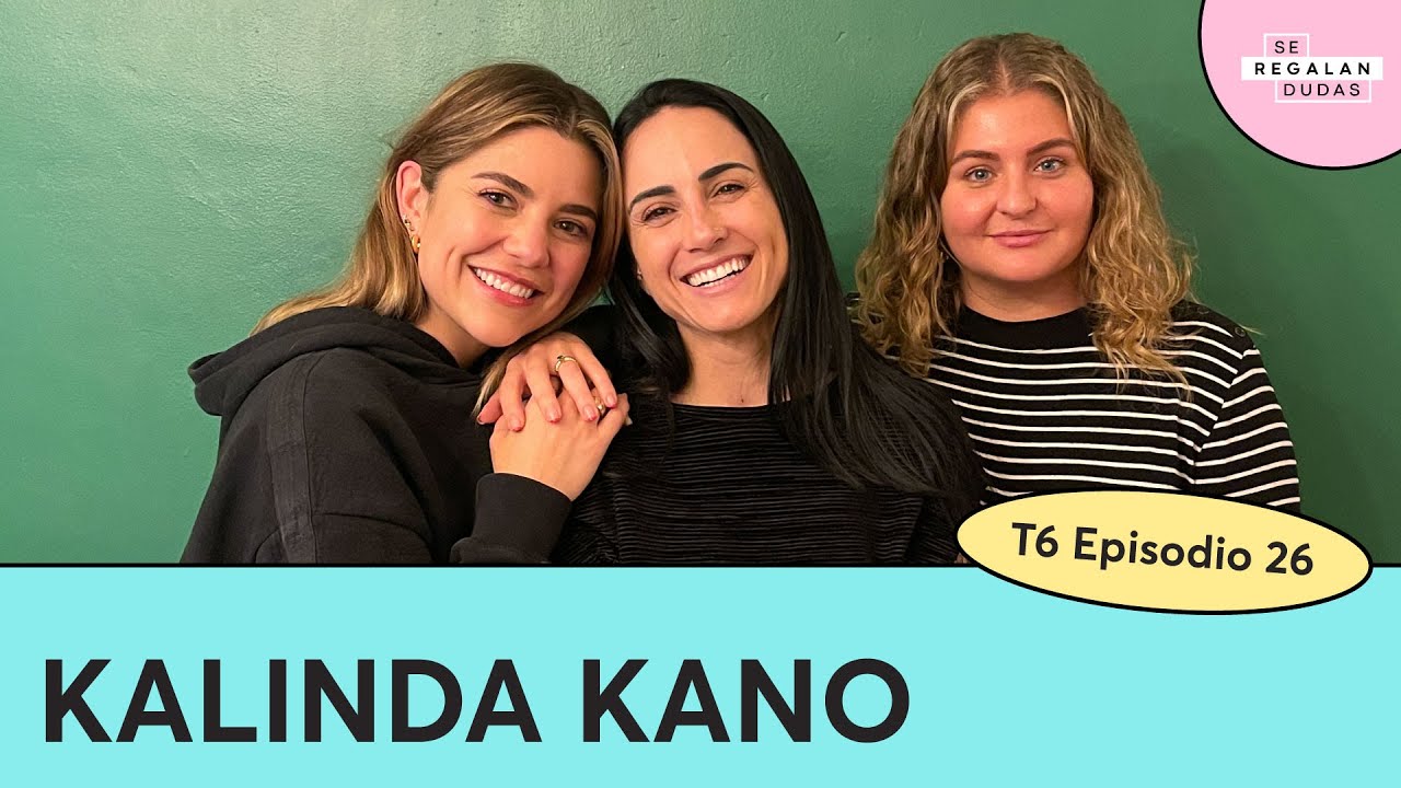 205. Perfectamente imperfecta | @KalindaKano - YouTube