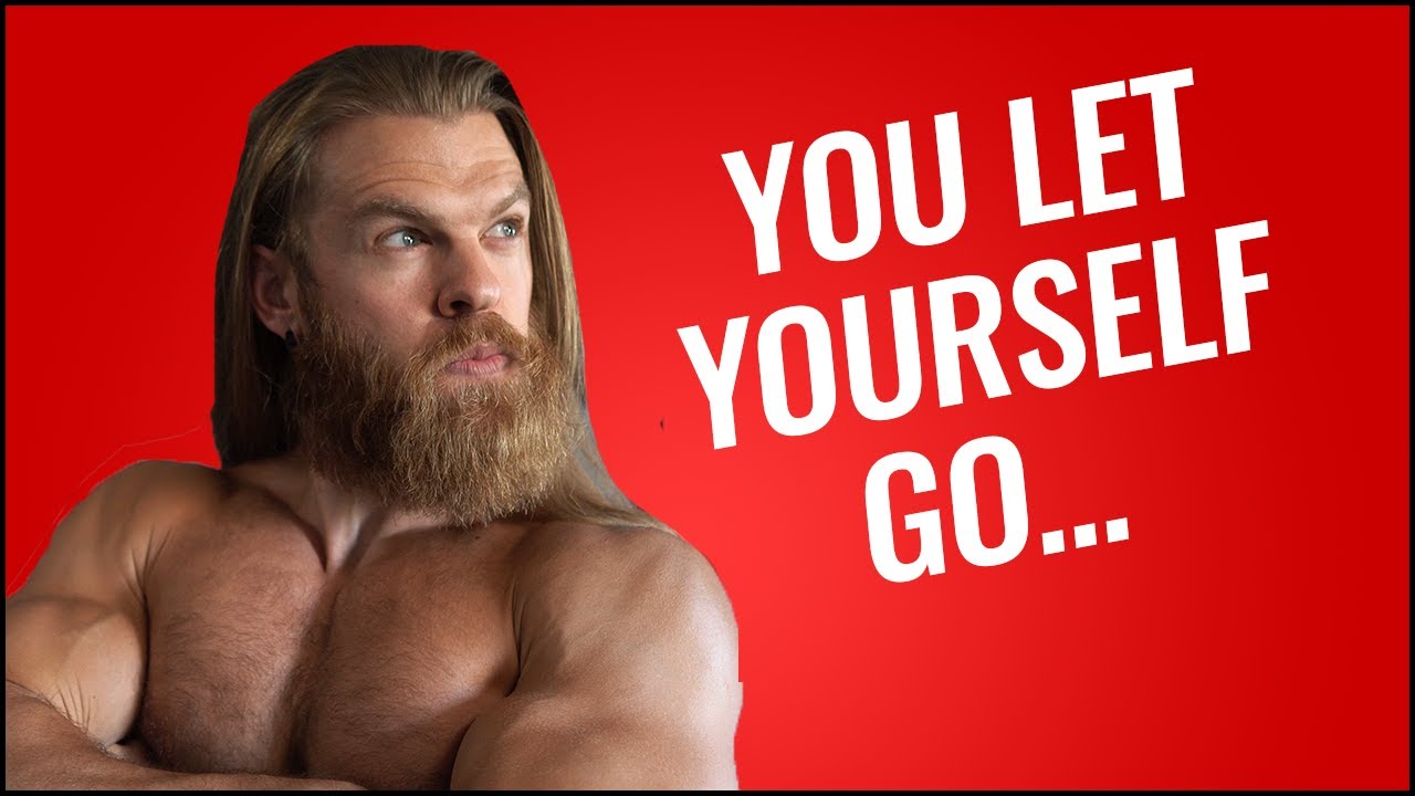 You Let Yourself Go - YouTube