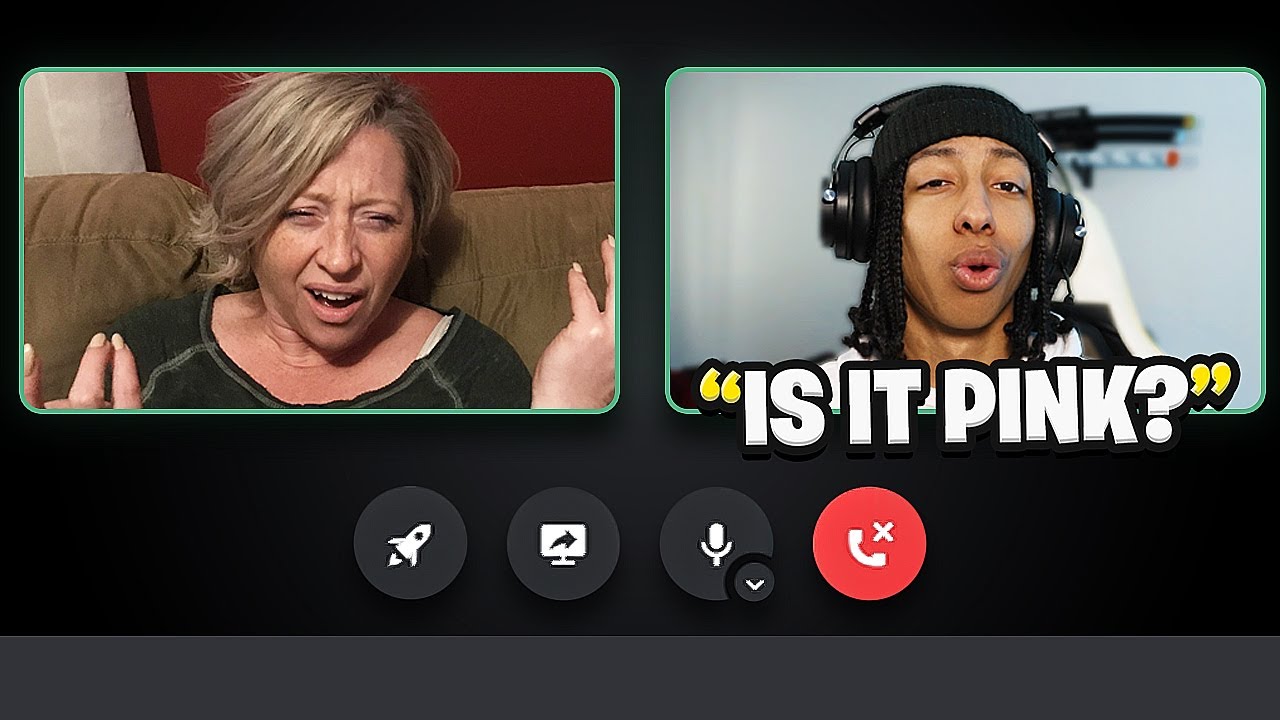 10 Virgins Vs 1 Mom Youtube