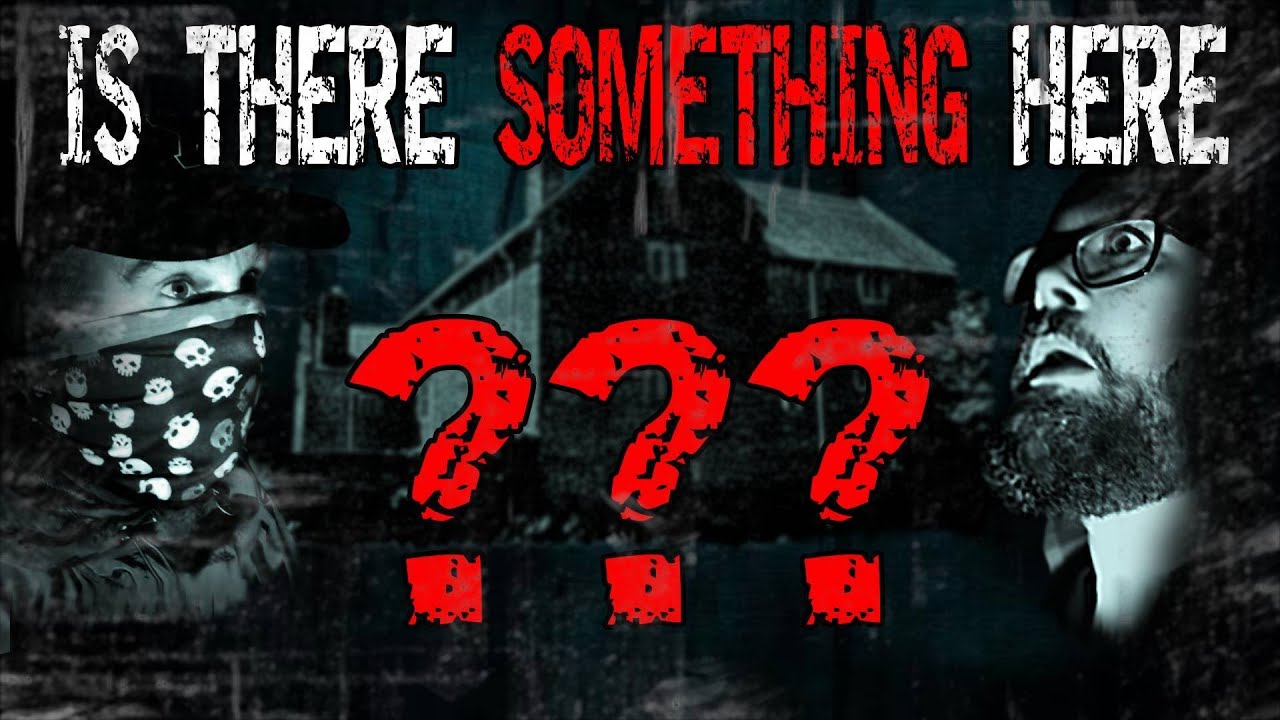 Terrifying " REAL " GHOST Encounter - YouTube