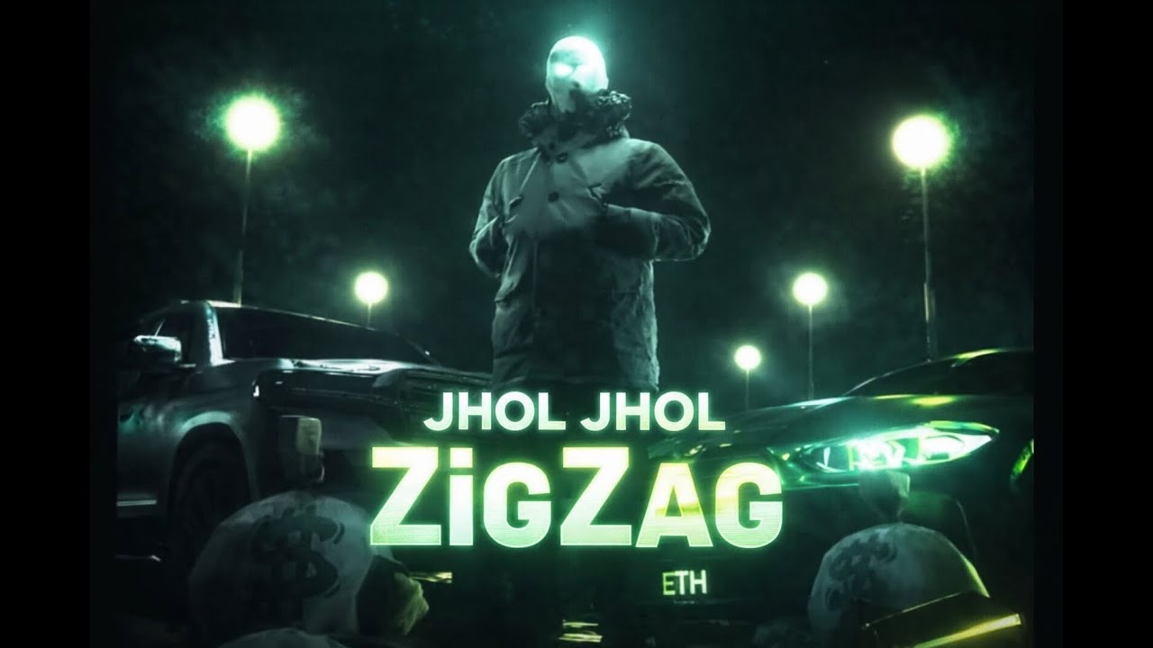 Jhol Jhol - ZigZag (Lyric Vídeo) - YouTube