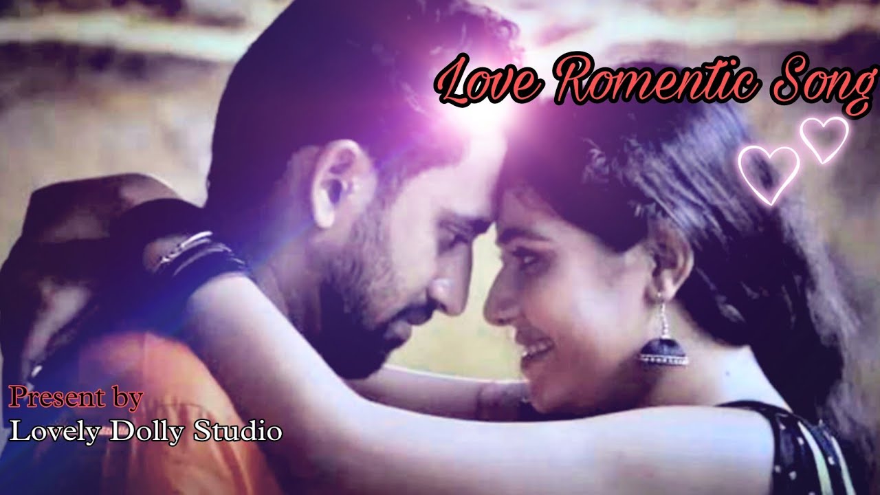 Love Romentic Song|Ft.Pradip,Dolly||Lovely Dolly Studio - YouTube