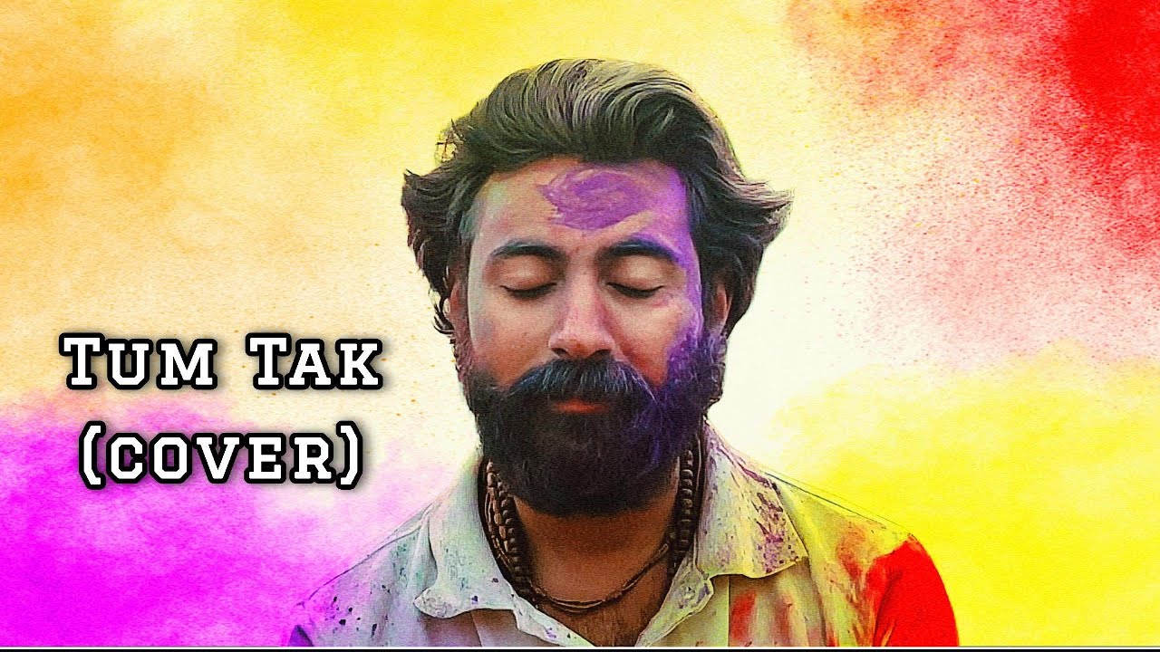 Tum Tak || Cover || Pritom Dev Nath - YouTube