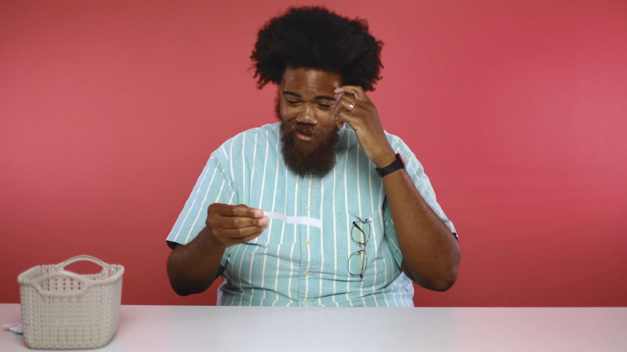 Elliott White Jr. answers the internet’s questions on climate change ...