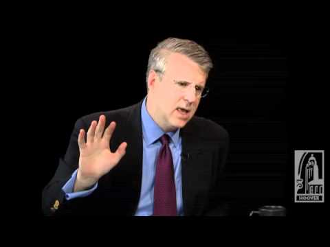 Economic growth with Nobel laureate Michael Spence: Chapter 4 of 5 ...
