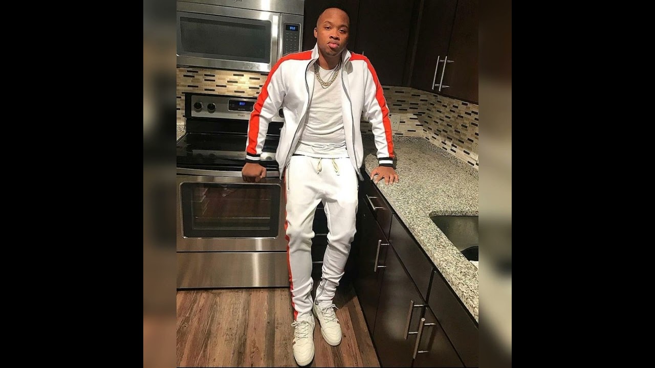 BG Kenny Lou x Ghost Magneto x Lil Jairmy - Reaper - YouTube