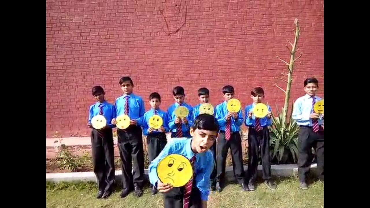 Interjections Activity | English | Sounds and Emotion | Smilies ...