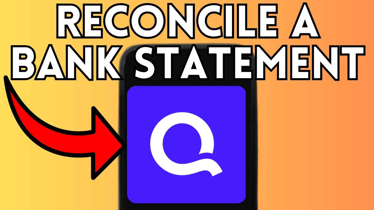New! How To Reconcile A Bank Statement In Quicken (Full Guide) 2025 ...