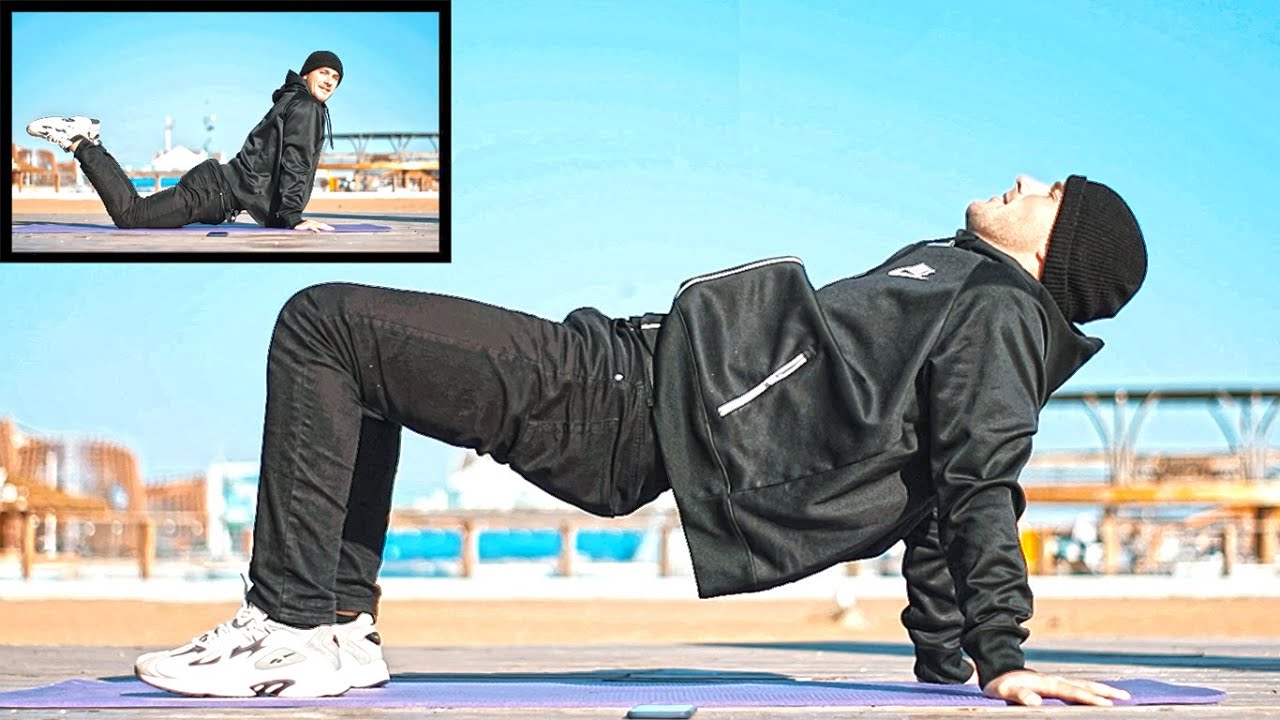 Easy Way For Boost Testosterone - Pelvic Floor Simple Exercises - YouTube