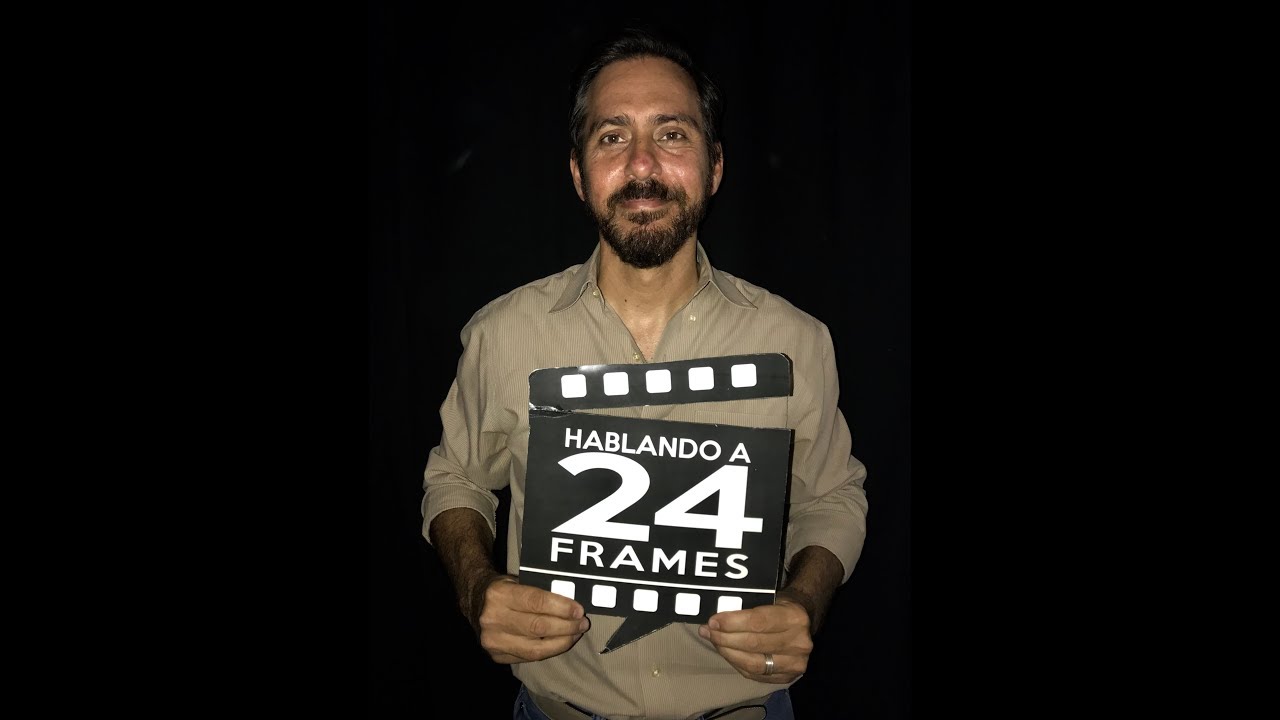 EP 119 Jorge Castro HA24F - YouTube