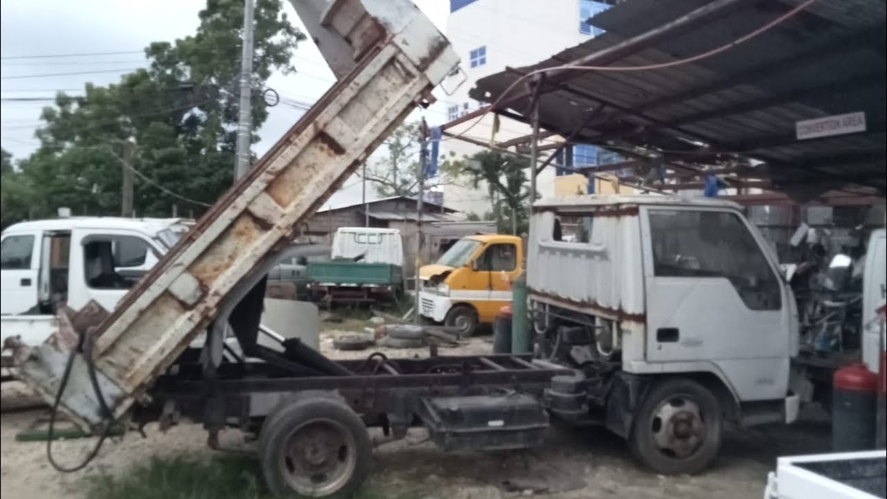 canter mini damp 4m51 | canter mini damp | canter damp | mini damp ...