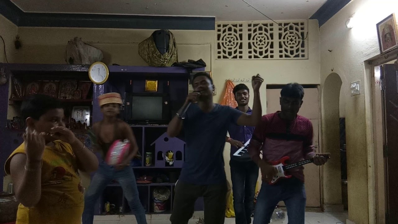 Sathi hara - YouTube