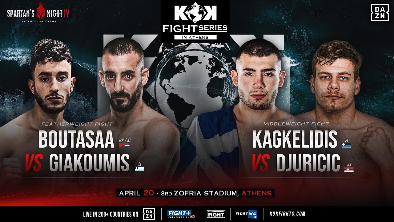 kokfights.com – KING OF KINGS / official KOK site