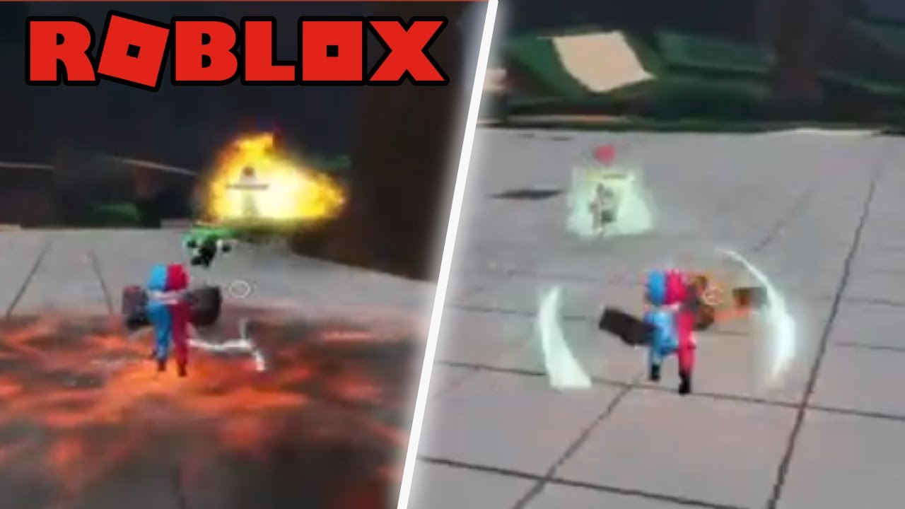 JUGANDO 2VS2 EN LOS CAMPOS DE BATALLA MAS FUERTE | ROBLOX - YouTube