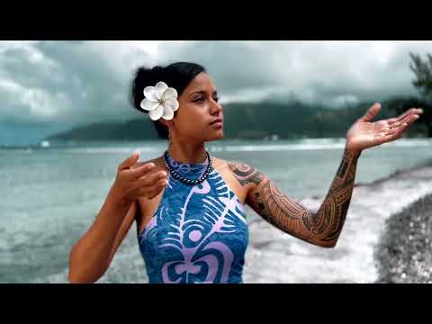 Marae Teiva LC Tensia Clip Officiel1080p60 - YouTube