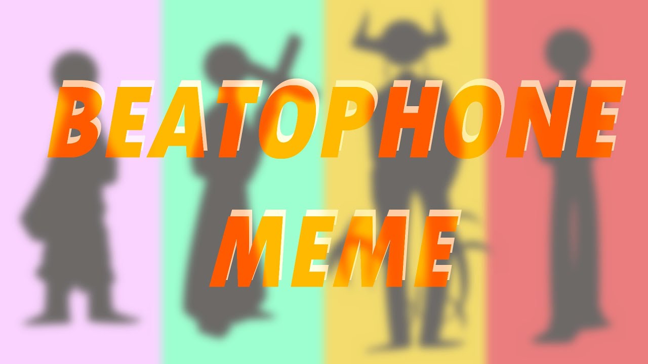 beatophone / Stickmans - YouTube