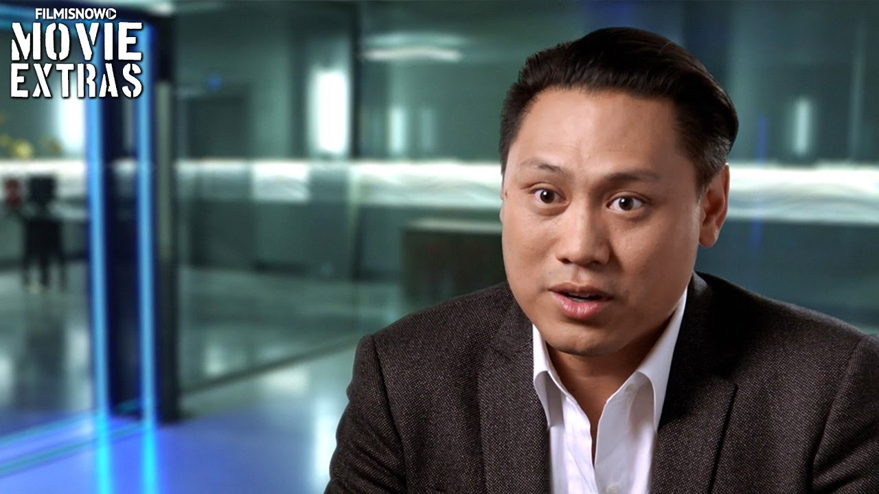 Now You See Me 2 | On-set with Jon M. Chu 'Director' [Interview] - YouTube