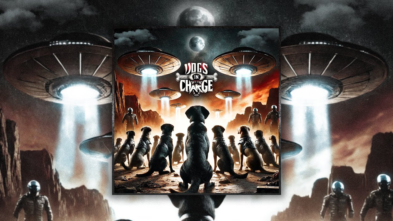 Dogs In Charge - E.P. - YouTube