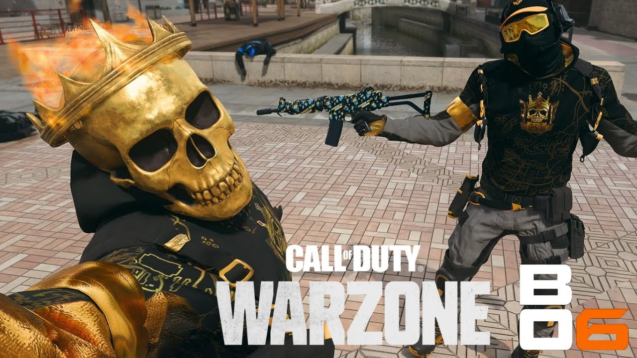 First Game, Season Launch W! - YouTube