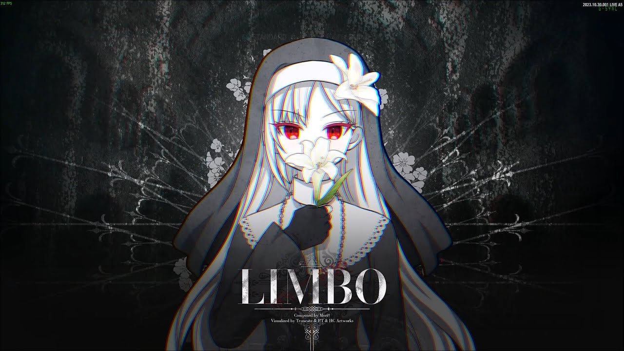 [EZ2ON R:R] LIMBO (4K/SHD) - YouTube