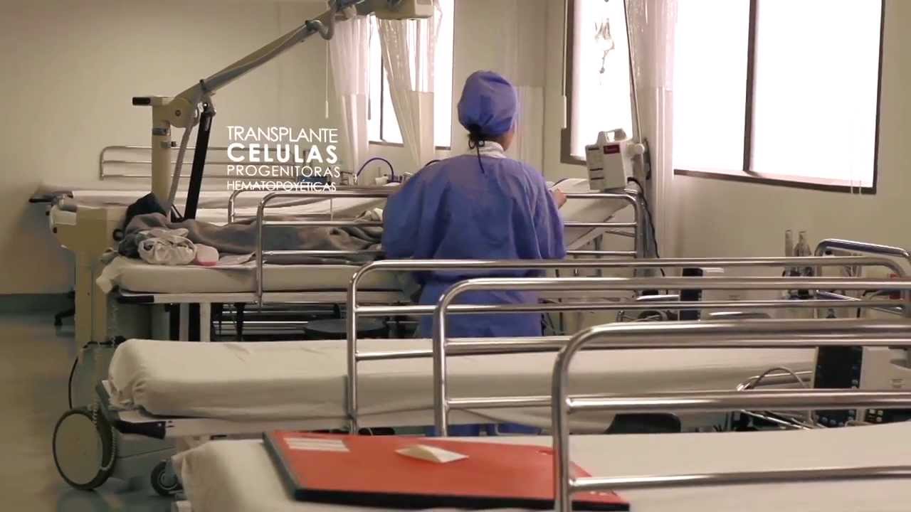 VIDEO CORPORATIVO HOSPITAL DE LA MISERICORDIA - FUNDACION HOMI - YouTube