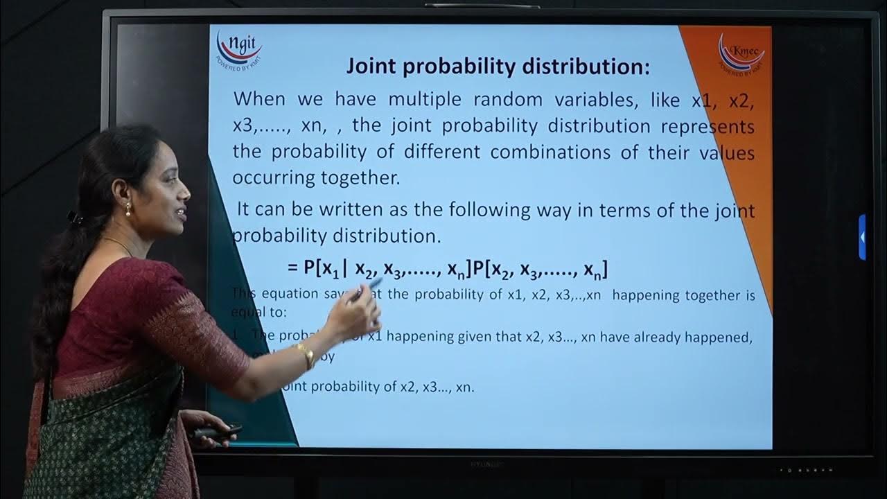 3.3 Bayesian Belief Networks (BBN) - YouTube
