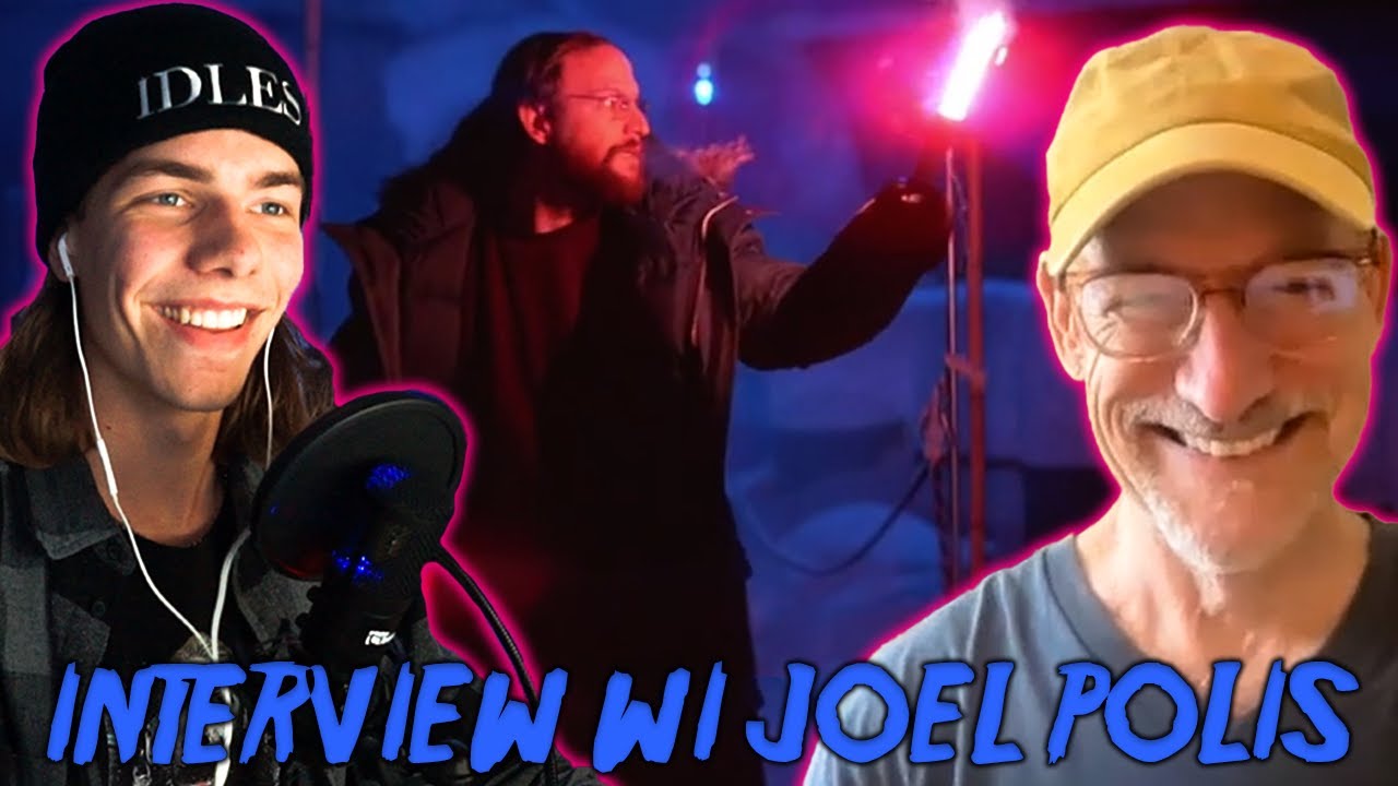 Joel Polis Talks Filming John Carpenter's The Thing, How Fuchs Really ...