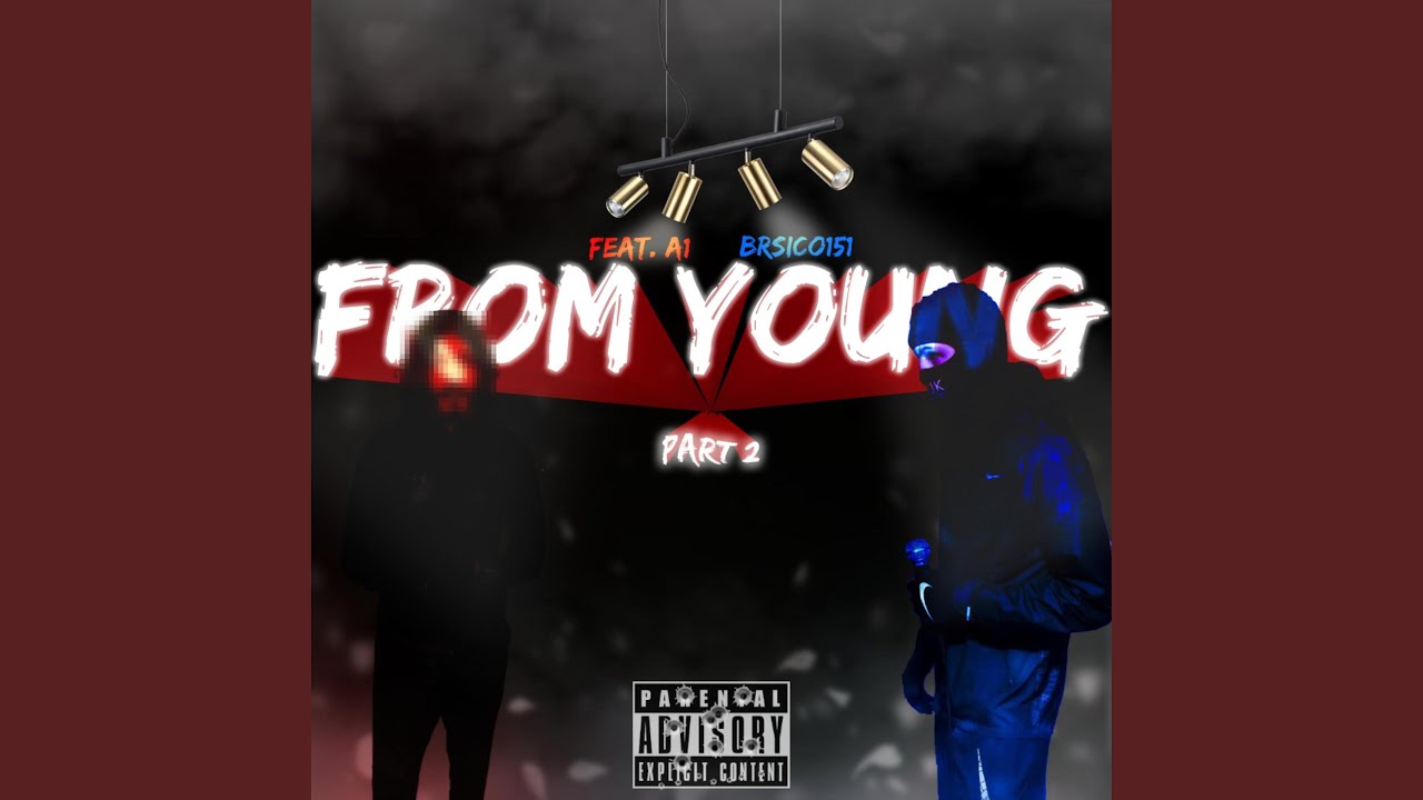 From Young Pt2 (A1) - YouTube