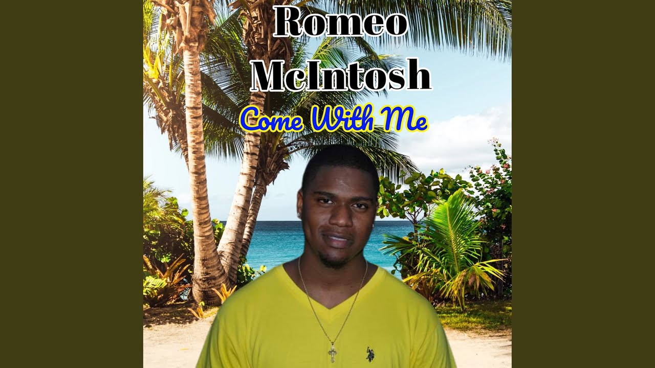 Come with Me (Folklore Riddim) - YouTube