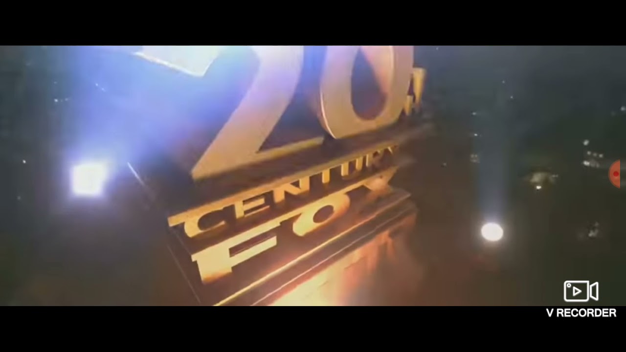 Phineas and Ferb 20th Century Fox - YouTube