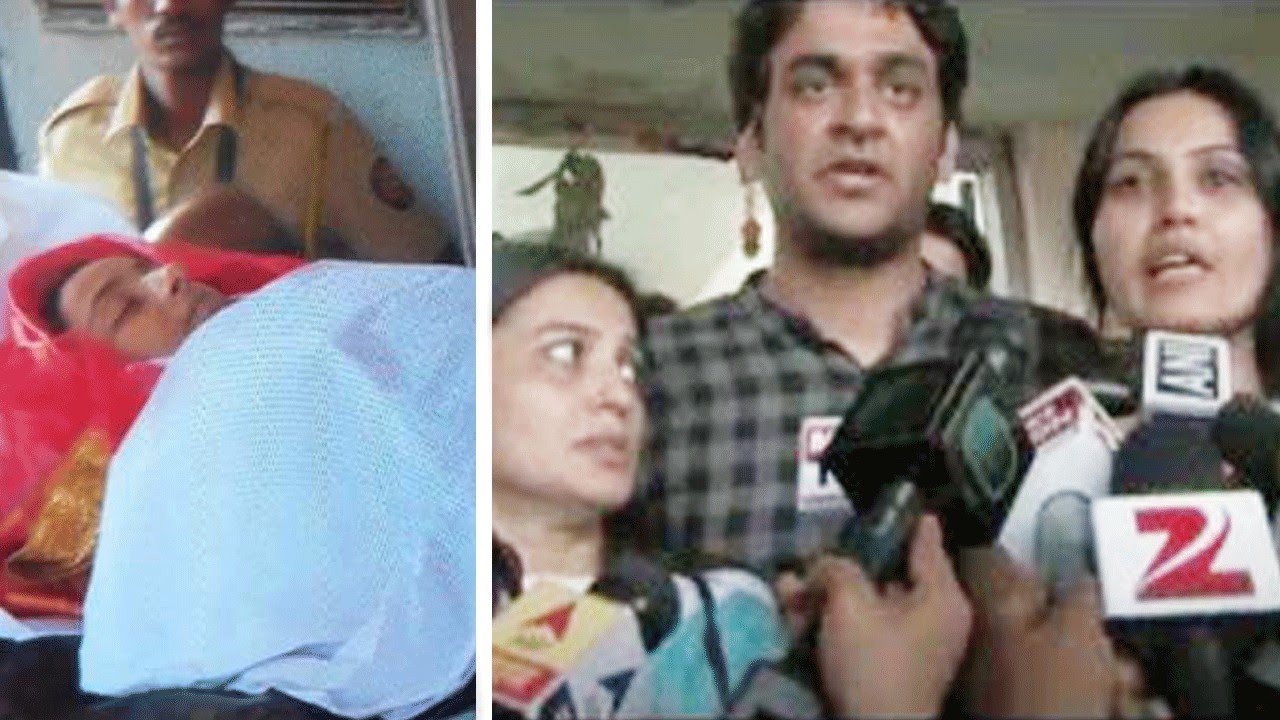 Pratyusha Banerjee's FUNERAL | Kamya Punjabi, Vikas Gupta's EXCLUSIVE ...