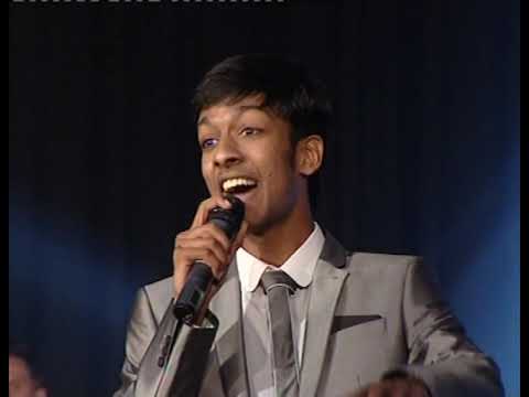 Colet Selwyn at EHSS Chennai Concert 2012 - YouTube