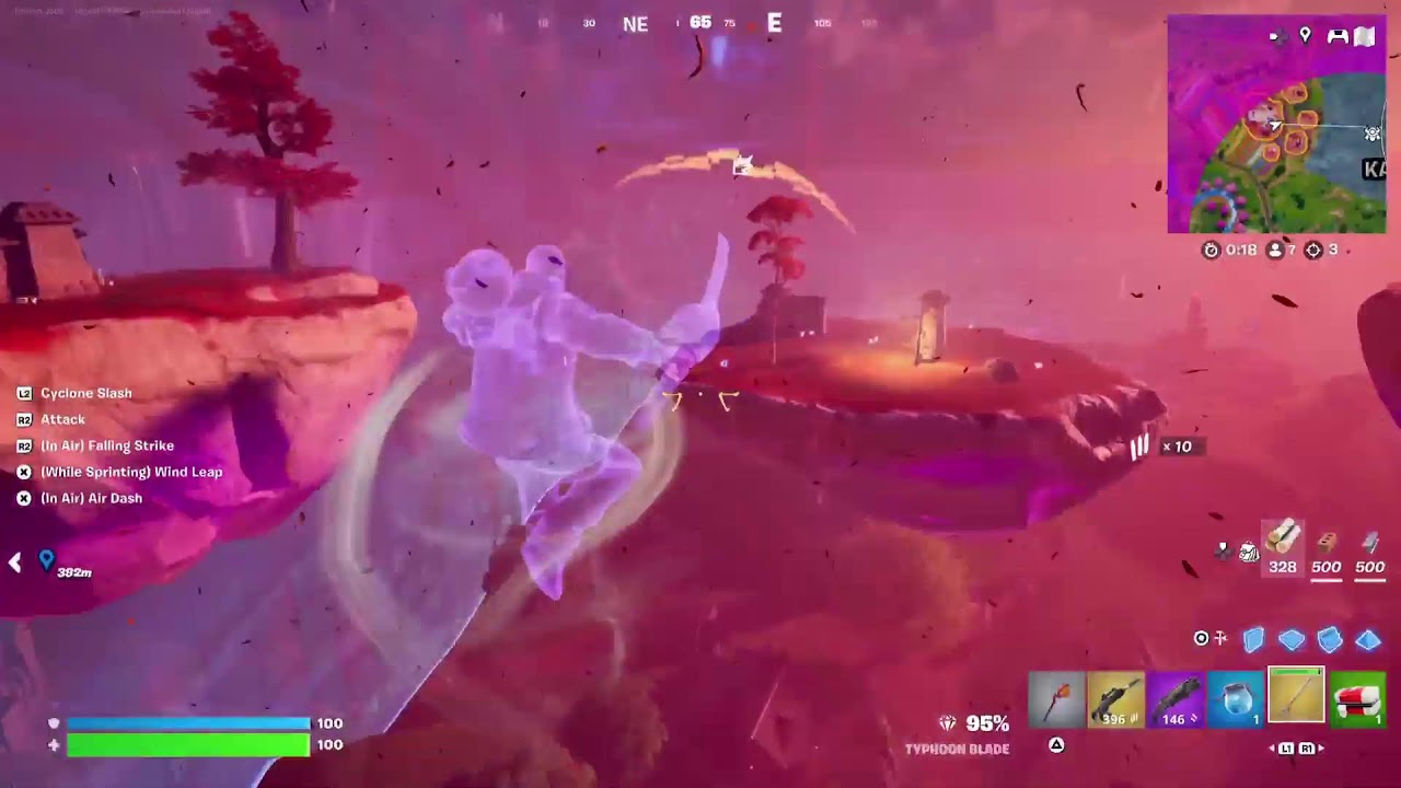 Fortnite Sigma grind. - YouTube