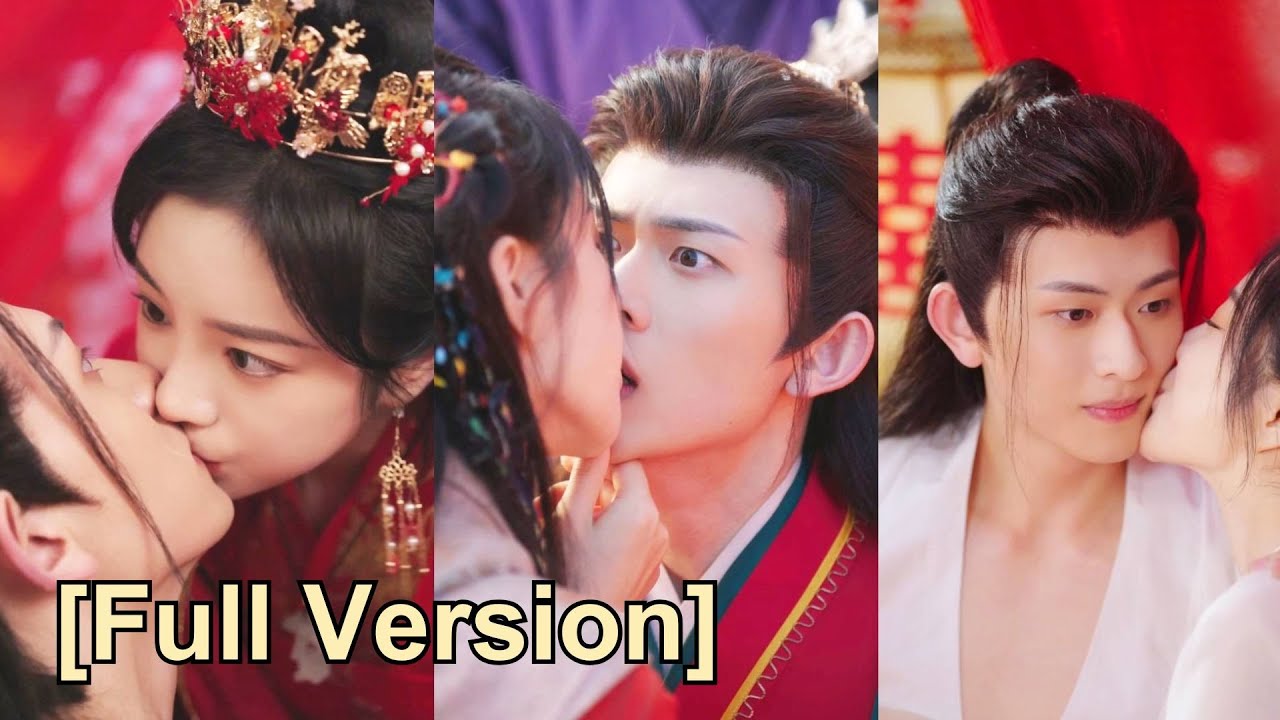 【Full Ver】She was married off by scheming sister,the next second she ...