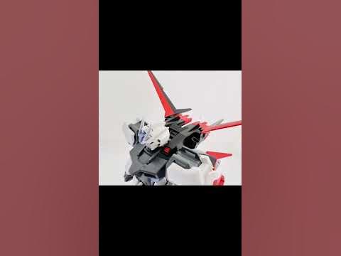 ストライク！ EG＆HGCE ストライクガンダム - YouTube