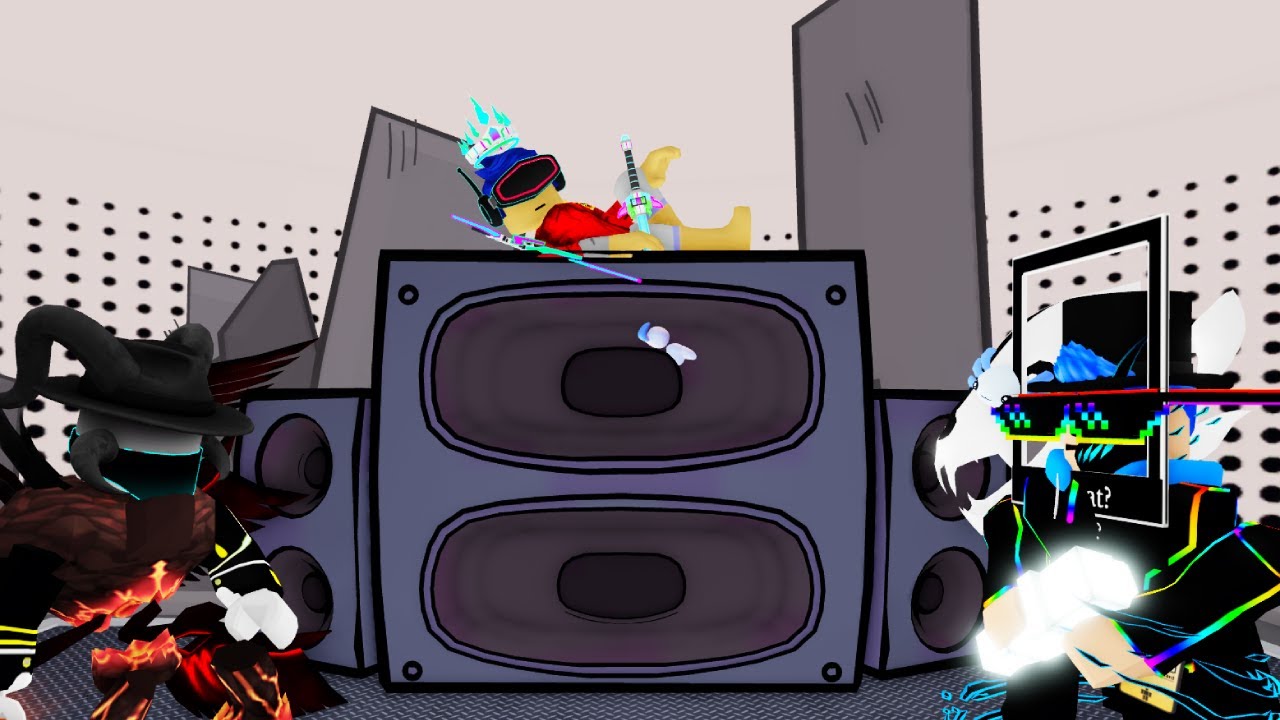 Roblox Funky Friday stream With Viewers | Come Join - YouTube