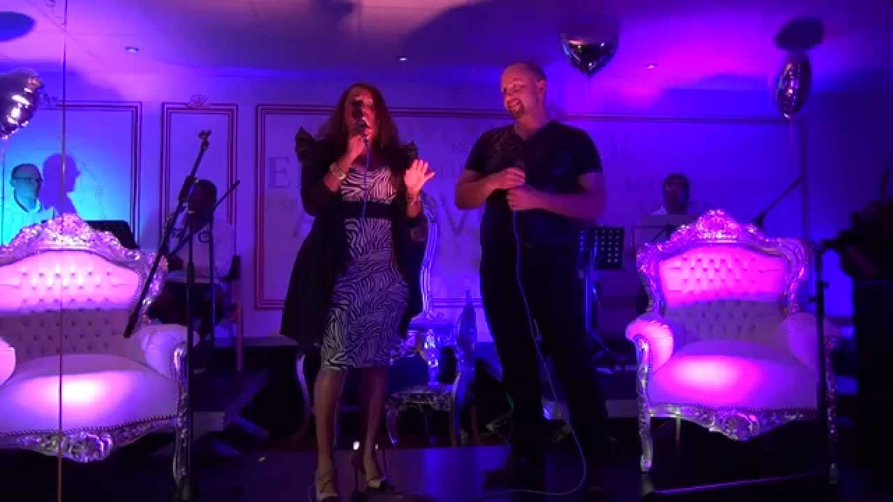 Halim Corto & Sandy Coops - YouTube