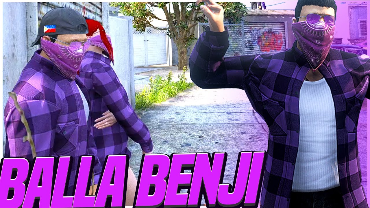 BENJI QUITS SEASIDE AND FLOPS TO BALLAS (REAL) | Benji Ramos | NoPixel ...