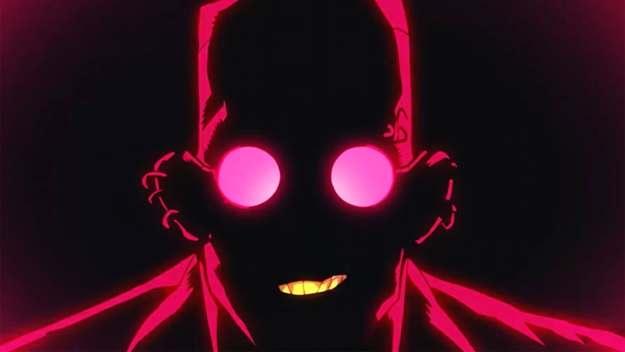 Anger Foot - Final Boss Fight & Endings - YouTube