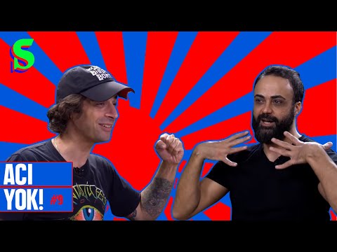 American Samurai I Acı Yok! #9
