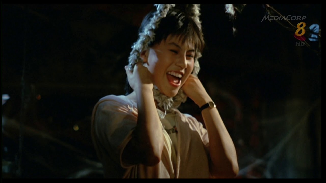 Con ma vui ve - Happy Ghost 1984 - YouTube