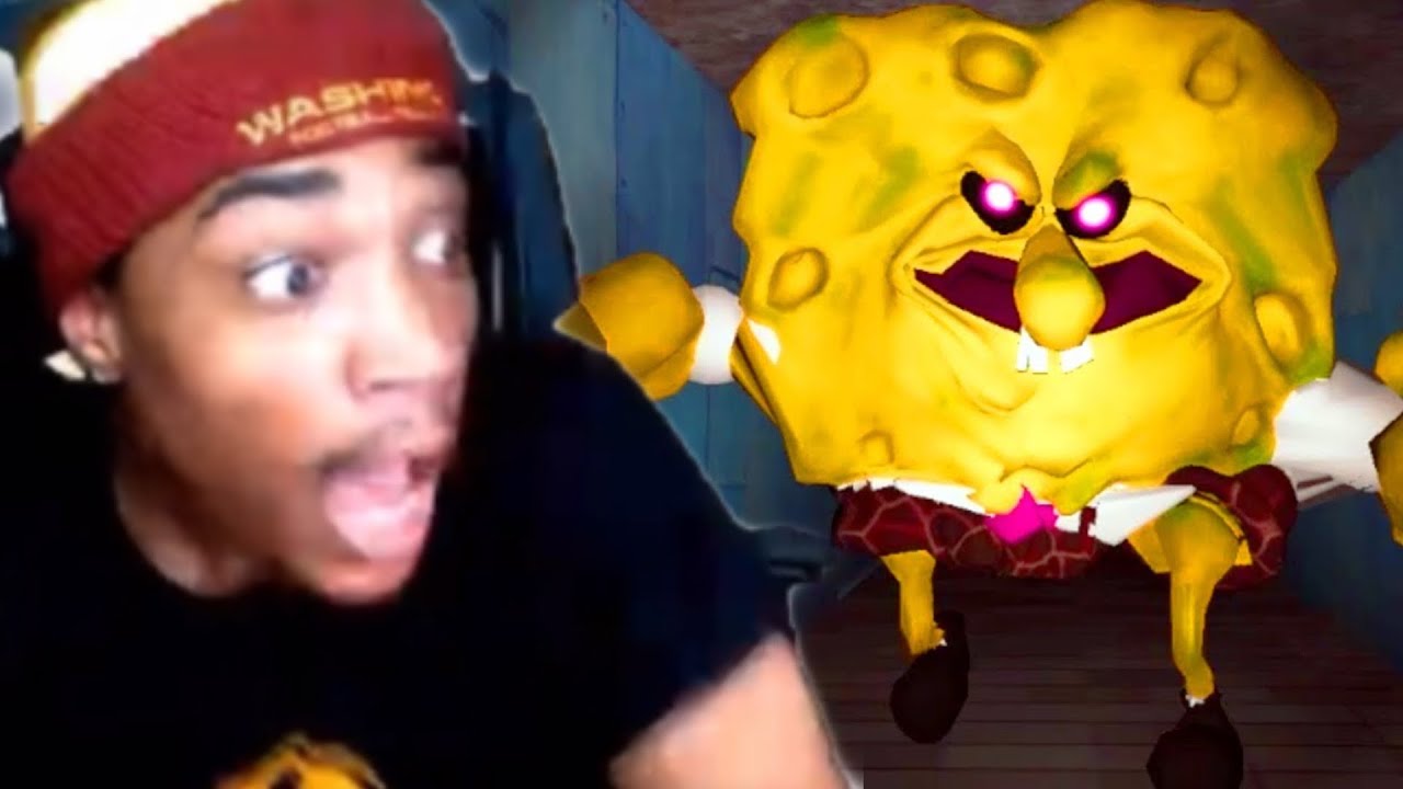 Janky Rondo Plays The True Ingredients *ALL ENDINGS* - YouTube