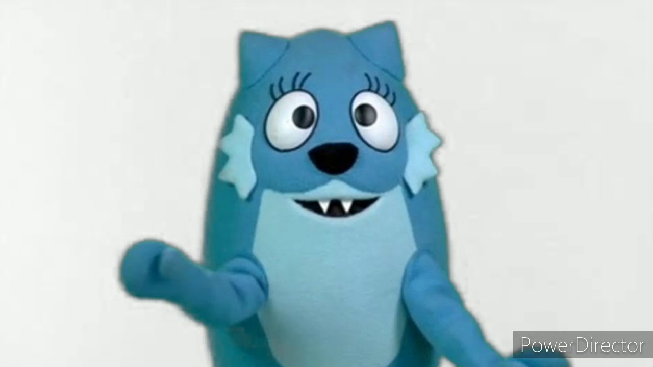 Toodee Says Klasky Csupo (No Klaalk Csuusc, Klaalk Klaalk, Ykssky Oppo ...