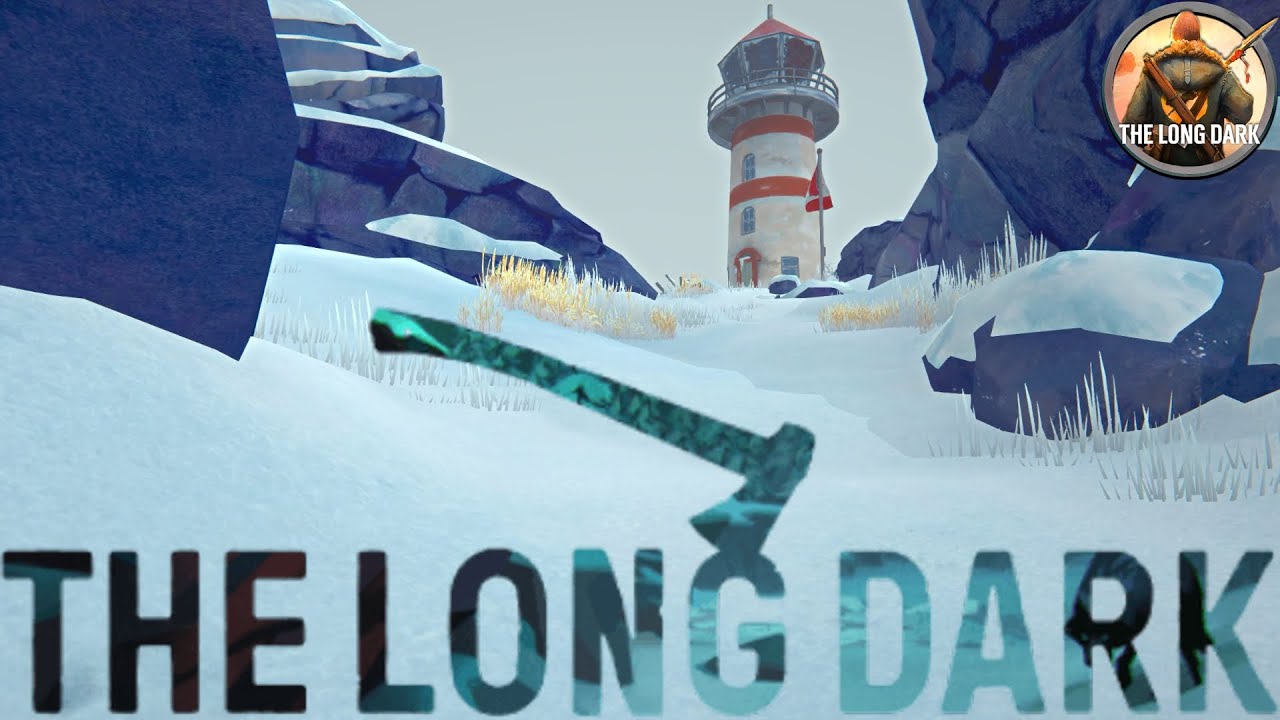 The Long Dark Relaxing Playthrough (Welcome to Desolation Point) #5 ...