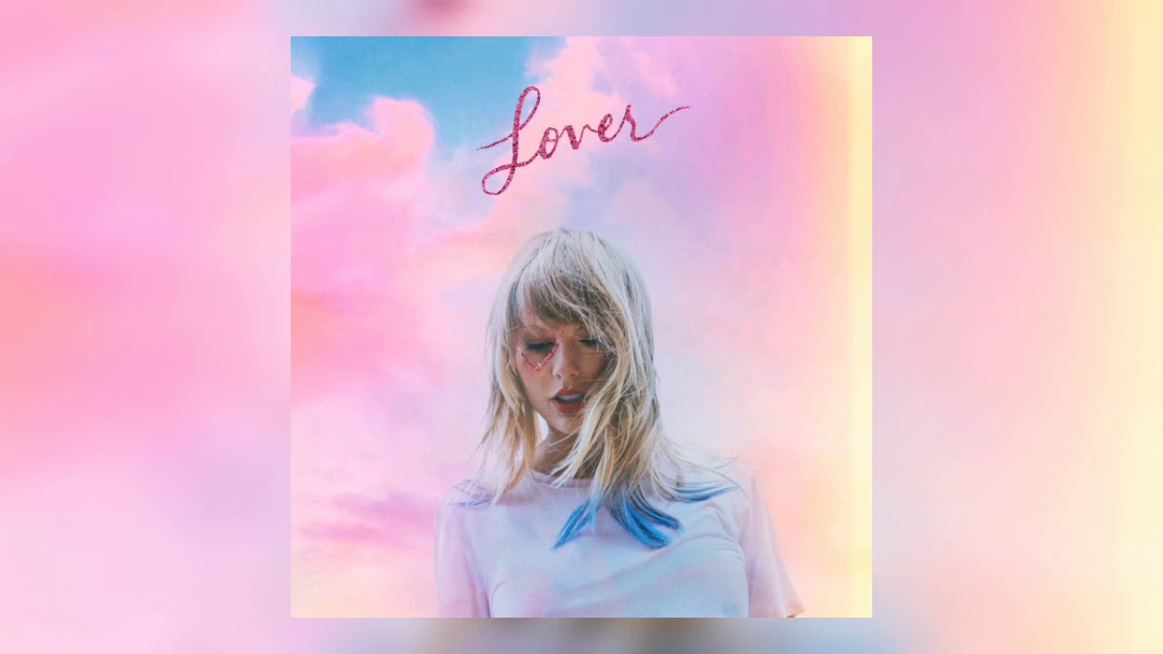 Taylor Swift - Lover (Piano/Vocal | Official Voice Memo) - YouTube