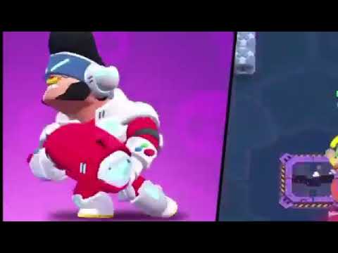 YENİ KARAKTER VE KOSTÜMLERİ KAZANMA / KAYBETME ANİMASYONU ! Brawl Stars