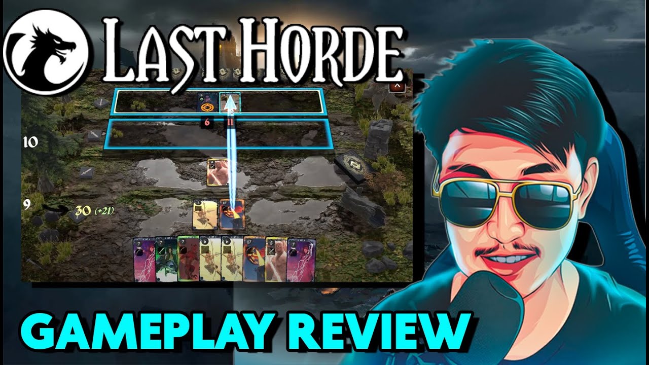 LAST HORDE GAMEPLAY - PARANG SPLINTERLANDS - PLAY TO EARN NFT GAMES ...