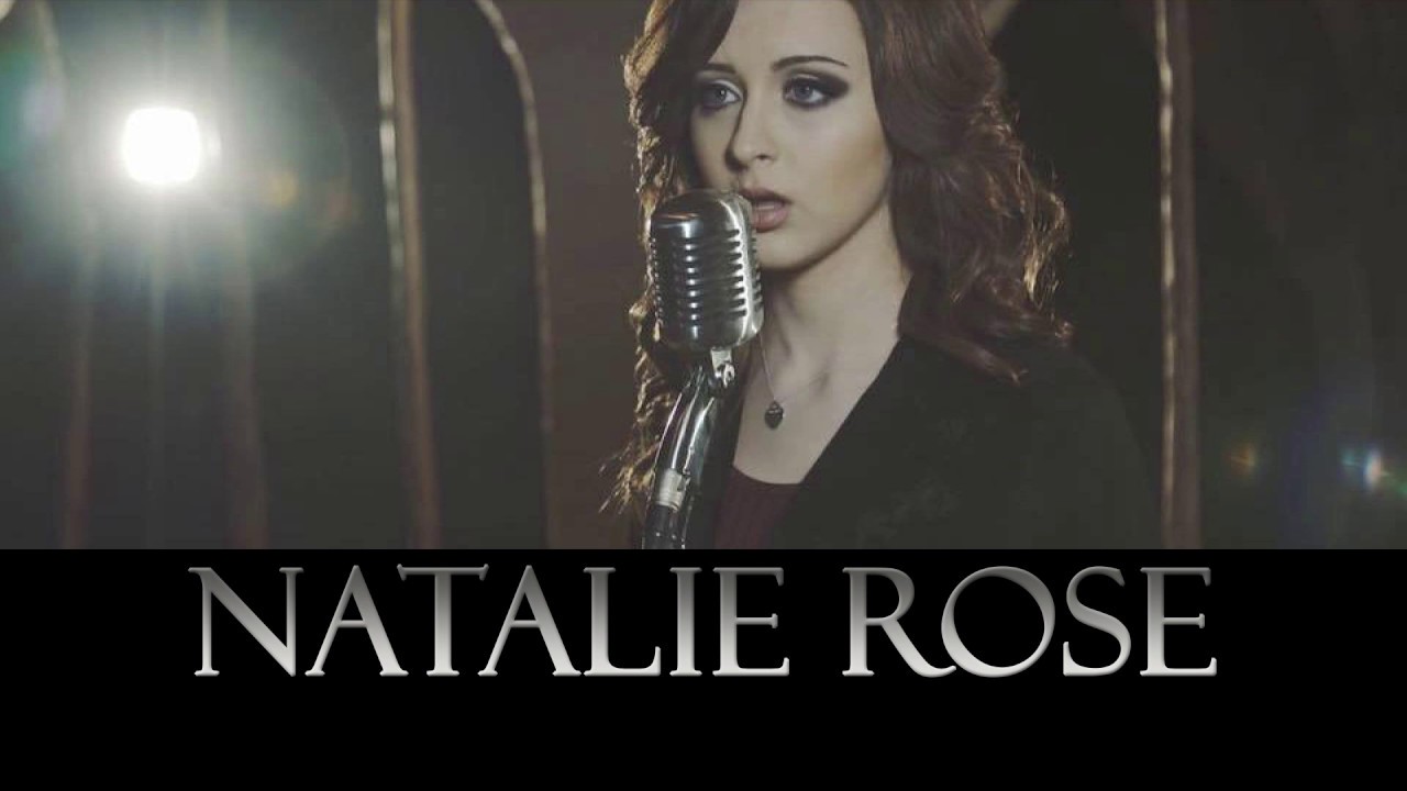 #165 Natalie Rose Band - YouTube