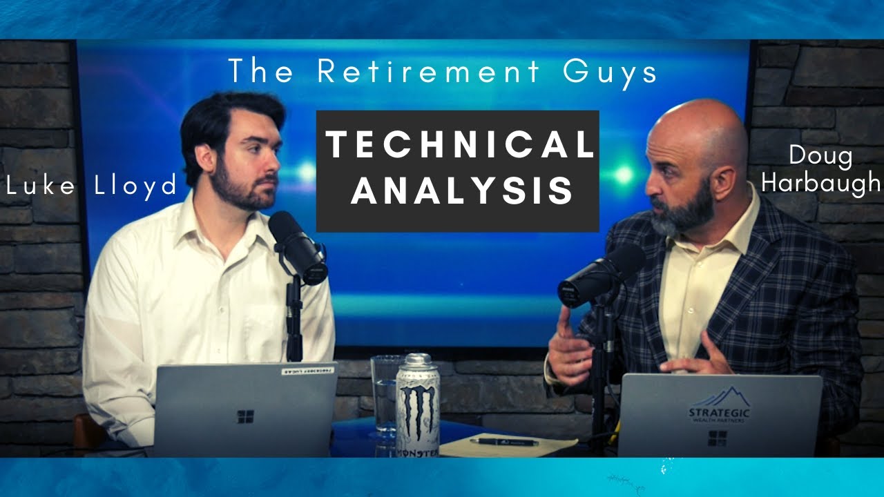 The Retirement Guys - Podcast 001 - Technical vs Fundamental Analysis ...
