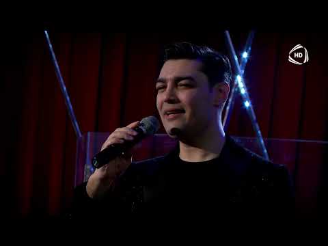 Anar Məmmədov - Uzaq yaşıl ada (Canlı ifa)